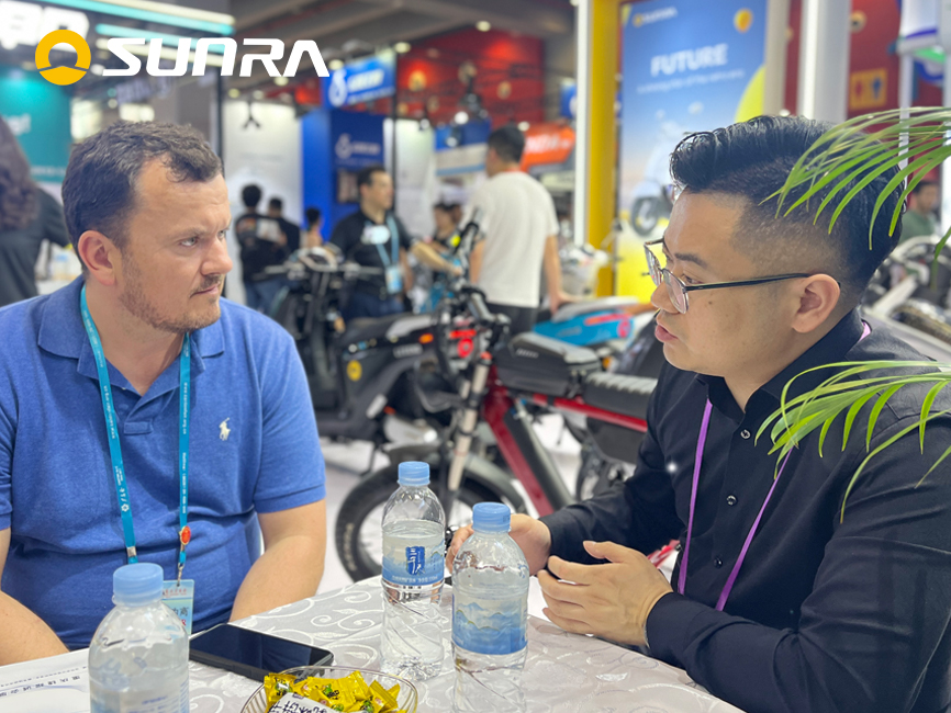 The Completely Renewed SUNRA Injects 100% Electric Vitality Into the ...