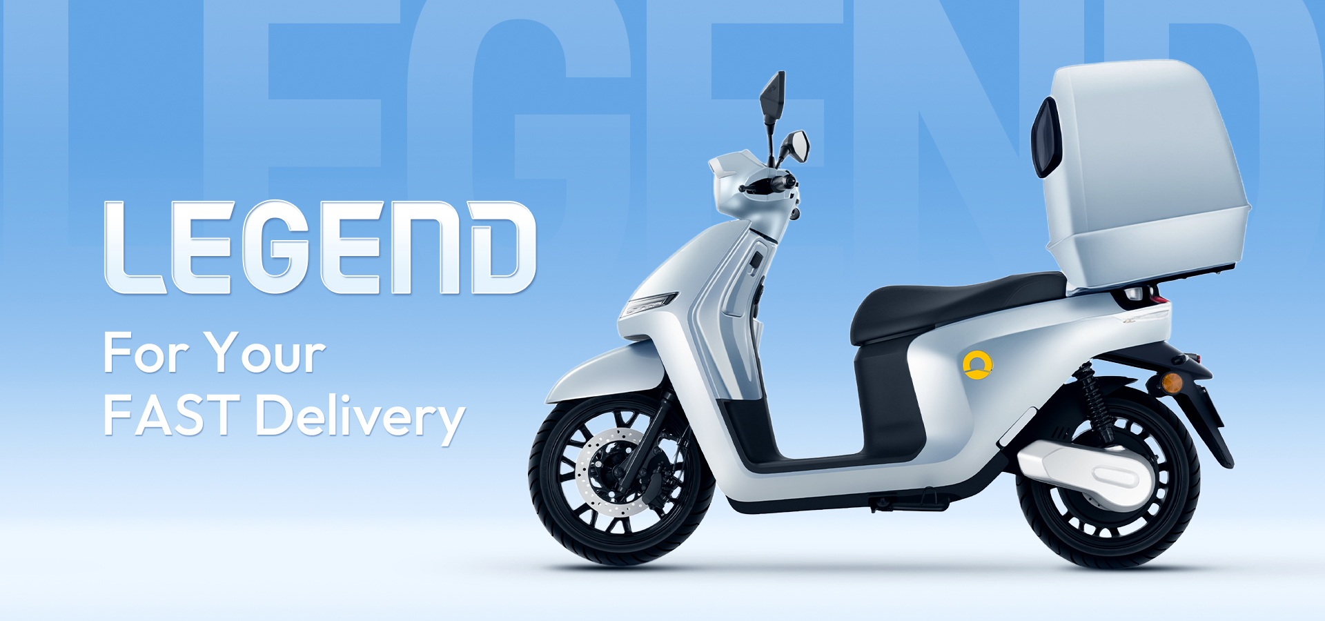 SUNRA｜Enjoy Electric Riding